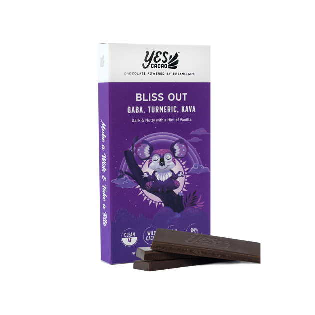 YES Cacao | Products