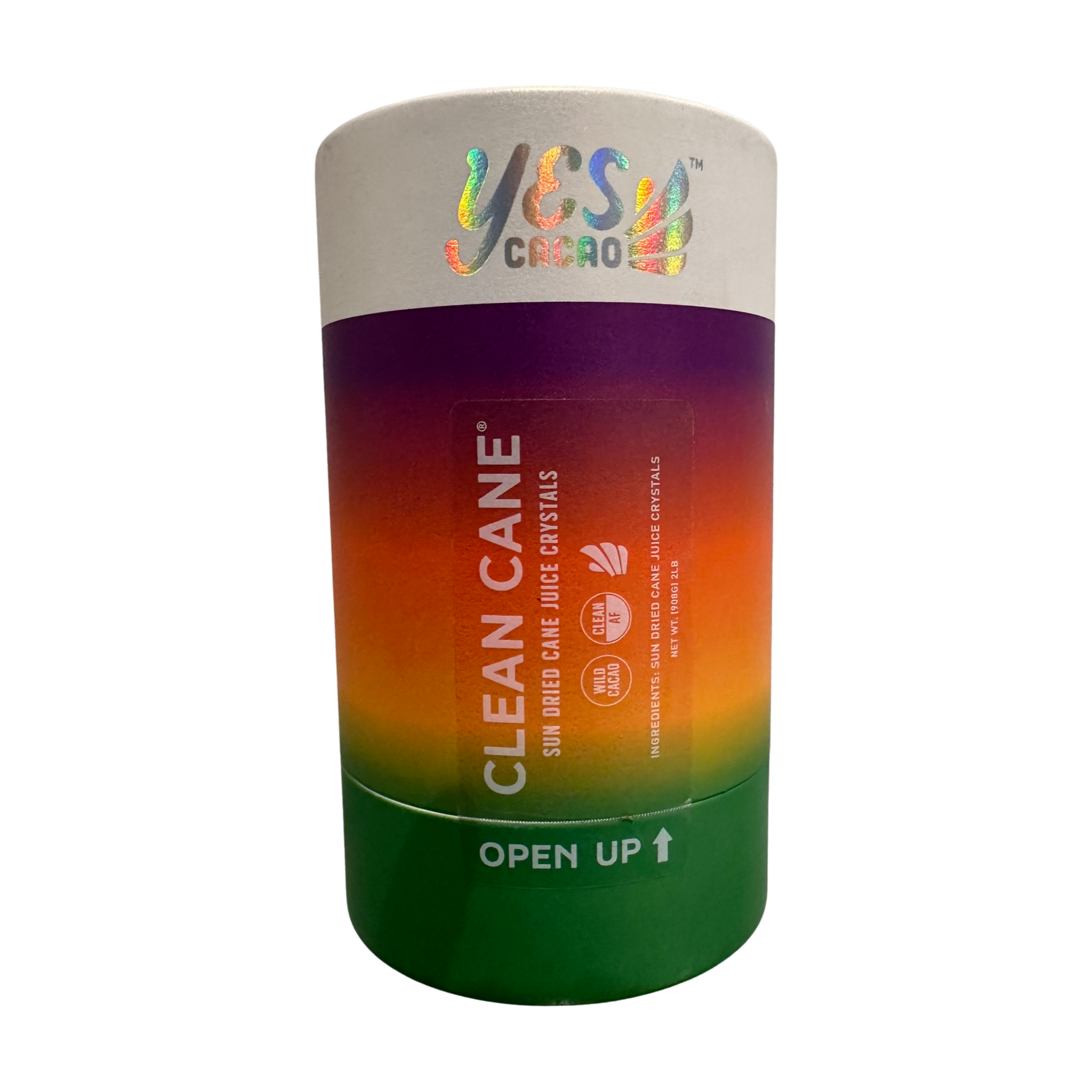 Products – YES Cacao