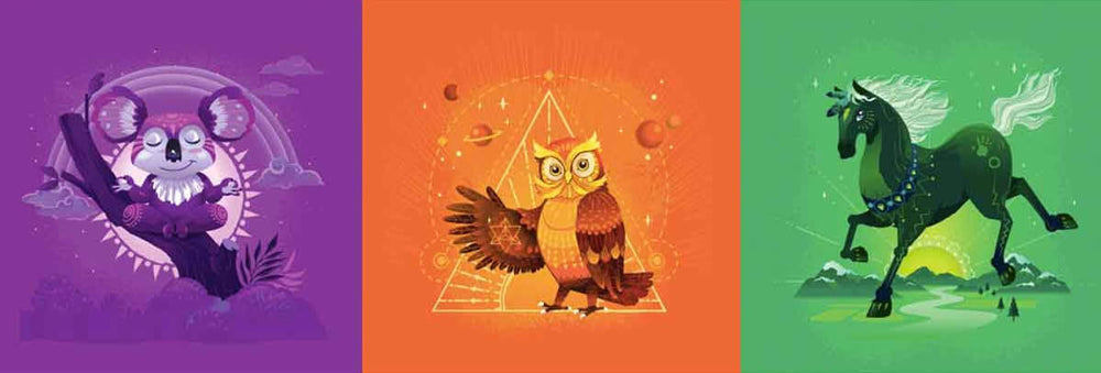 Chocolate Powered by Botanicals